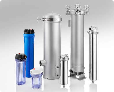 Schwegmann Filtrations-Technik – Made in Grafschaft