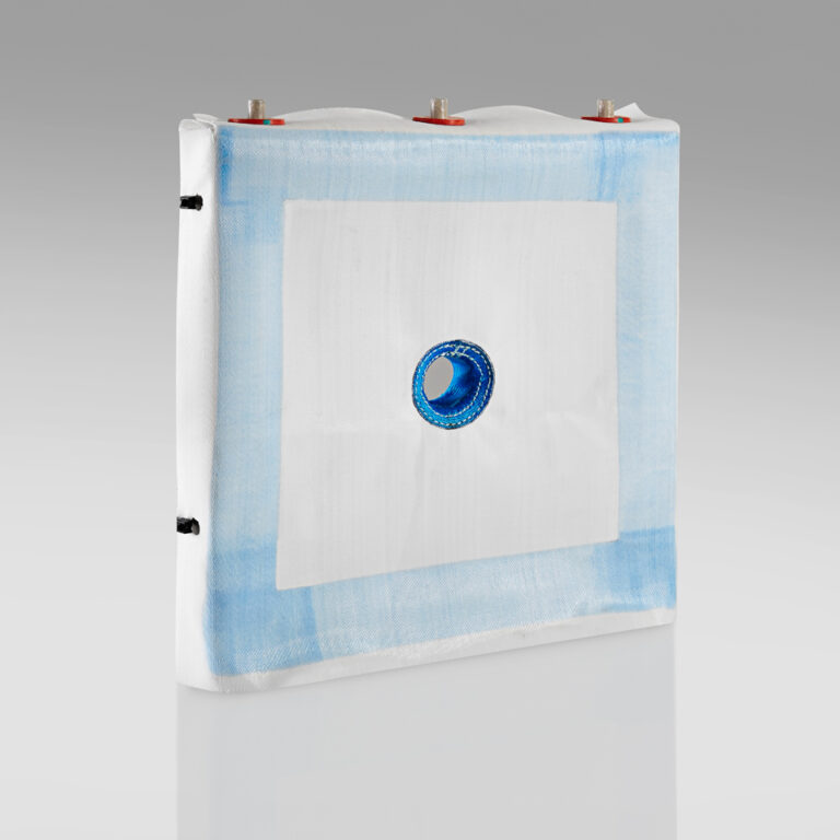 Filter cloths - Schwegmann Filtrations-Technik GmbH