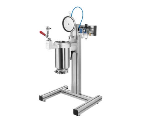 LabFiX Labor Filter - Schwegmann Filtrations-Technik GmbH